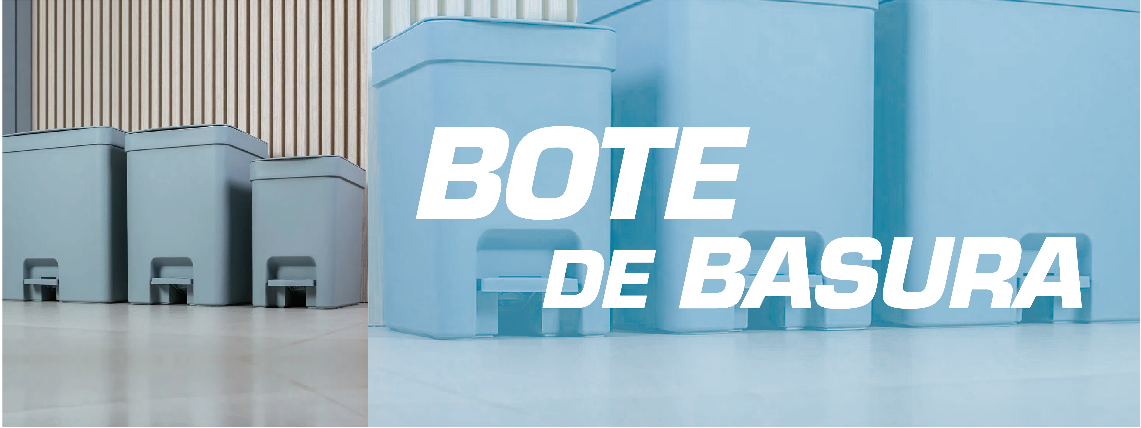 Botes de Basura